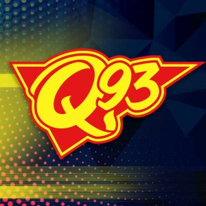 Q93 Alexandria's #1 Hit Music Station, KQID-FM 93.1 FM, Alexandria, LA ...