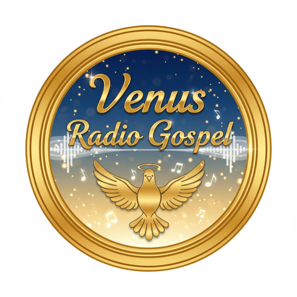 Venus Radio Gospel, Brazil | Free Internet Radio | TuneIn