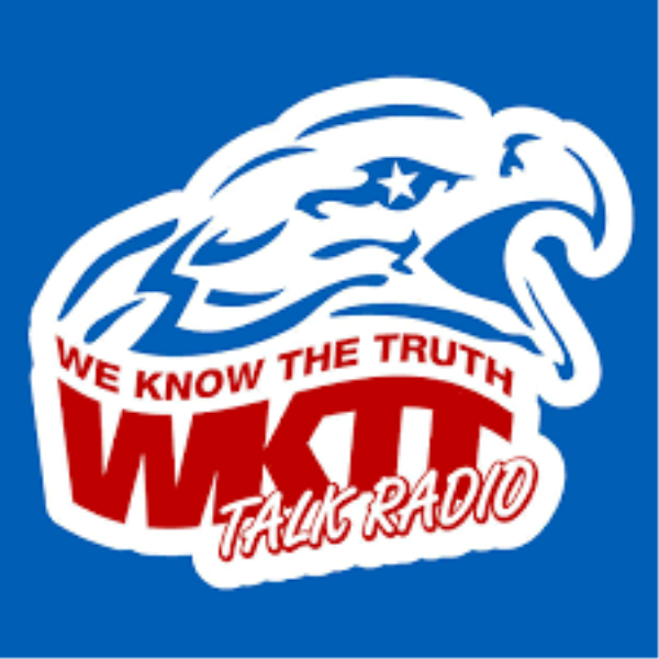 WKTT Talkradio 1066 AM, KQV 1410 AM, Pittsburgh, PA | Free Internet ...