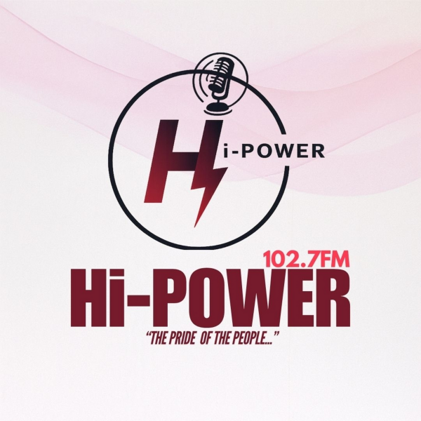 Hi-Power 102.7FM, A 102.7 FM, Akure, Nigeria | Free Internet Radio | TuneIn