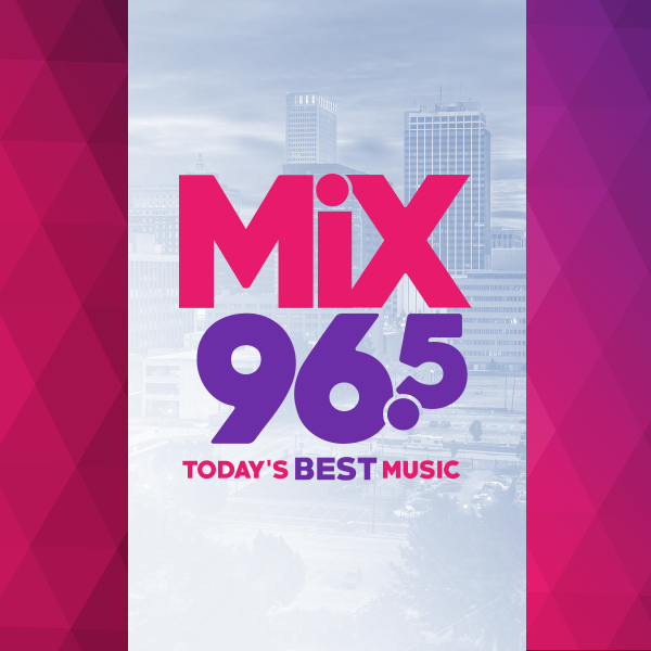 Mix 96.5 store