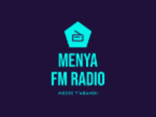 MENYA FM, Rwanda | Free Internet Radio | TuneIn