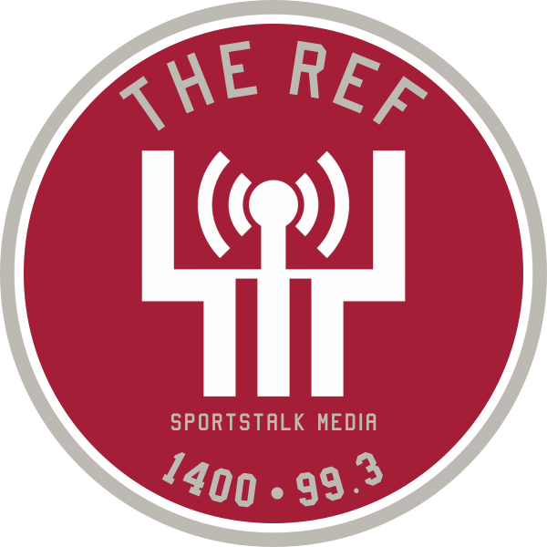 SportsTalk 1400, KREF-AM 1400 AM, Norman, OK | Free Internet Radio | TuneIn