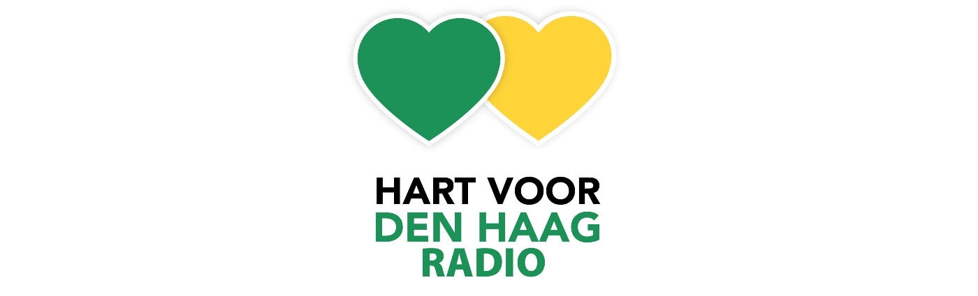 Hart voor Den Haag Radio, Netherlands | Free Internet Radio | TuneIn