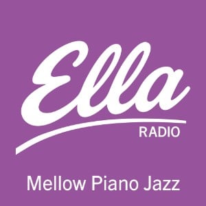 Ella Radio - Mellow Piano Jazz | Free Internet Radio | TuneIn