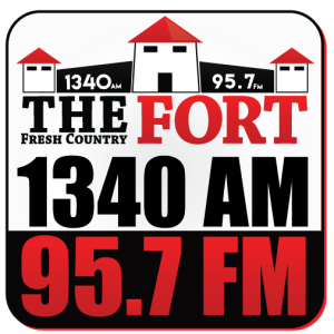 KSID The Fort, 1340 AM, Sidney, NE | Free Internet Radio | TuneIn