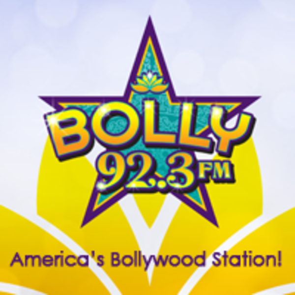 Bolly 92.3, KSJO 92.3 FM, San Jose, CA | Free Internet Radio | TuneIn