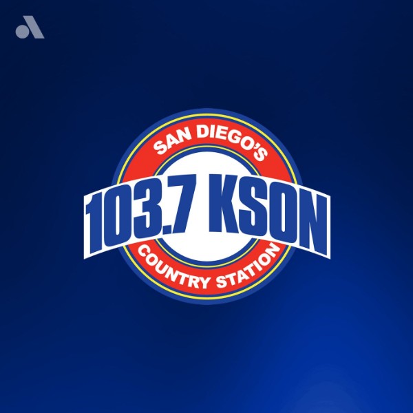 Live 103.7 FM | KSON | 25.1K Favorites | TuneIn