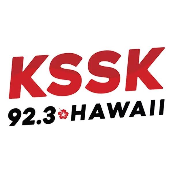 92.3 KSSK, KSSK-FM 92.3 FM, Honolulu, HI | Free Internet Radio | TuneIn