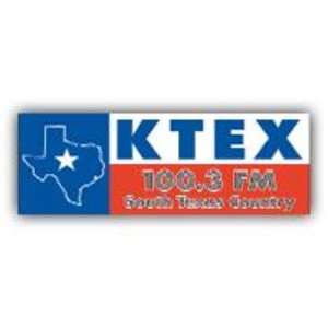 KTEX, 100.3 FM, Mercedes, TX | Free Internet Radio | TuneIn