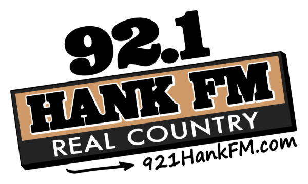 Hank FM, KTFW-FM 92.1 FM, Dallas-Fort Worth, TX | Free Internet Radio ...