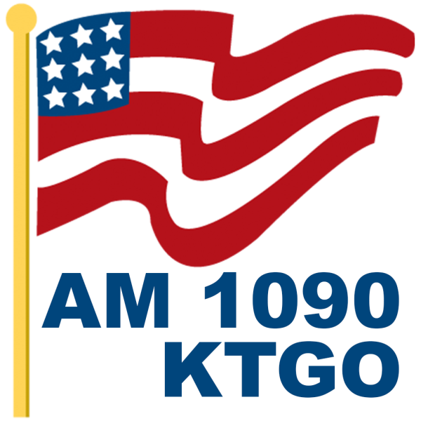 AM 1090 The Flag KTGO, 1090 AM, Williston, ND | Free Internet Radio ...