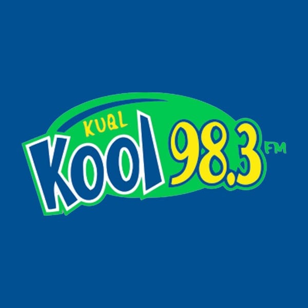 Kool 98.3, KUQL 98.3 FM, Ethan, SD | Free Internet Radio | TuneIn