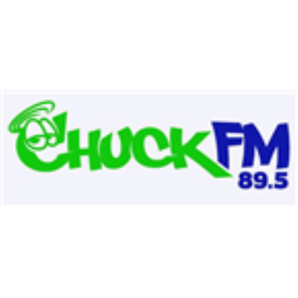 Chuck FM, KMQX 88.5 FM, Dallas-Fort Worth, TX | Free Internet Radio ...
