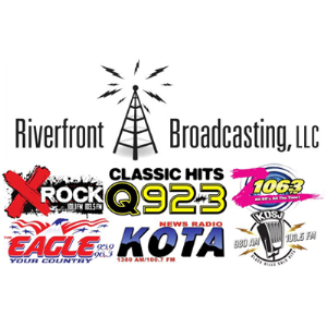 Classic Hits Q 92-3, KQRQ 92.3 FM, Rapid City, SD | Free Internet Radio ...