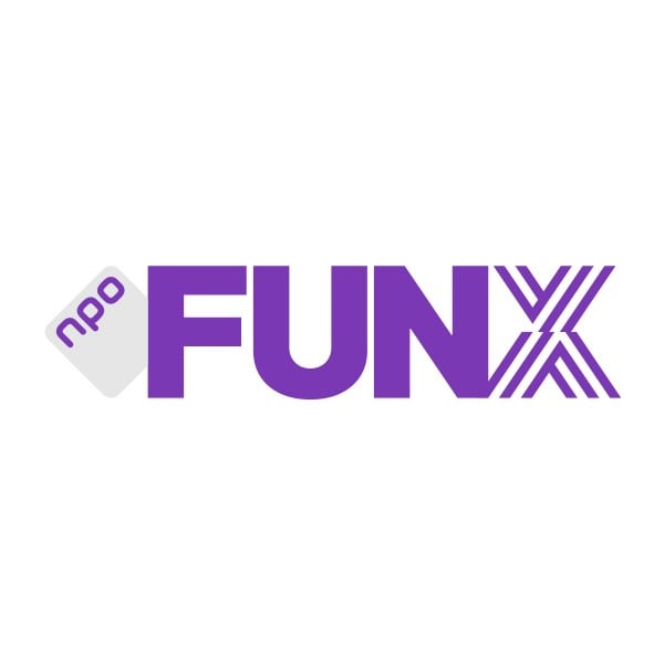NPO FunX | Free Internet Radio | TuneIn