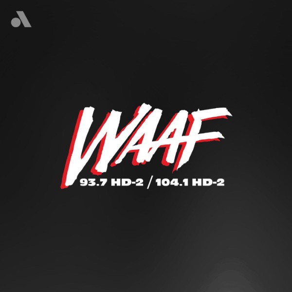 Live 104.1 FM | WAAF | WWBX-HD2 | 19.6K Favorites | TuneIn