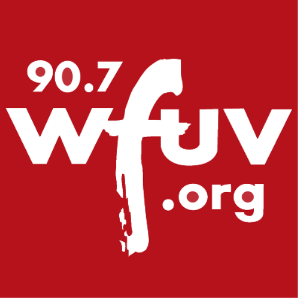 FUV Music, WFUV-HD2 90.7 FM, New York, NY | Free Internet Radio | TuneIn