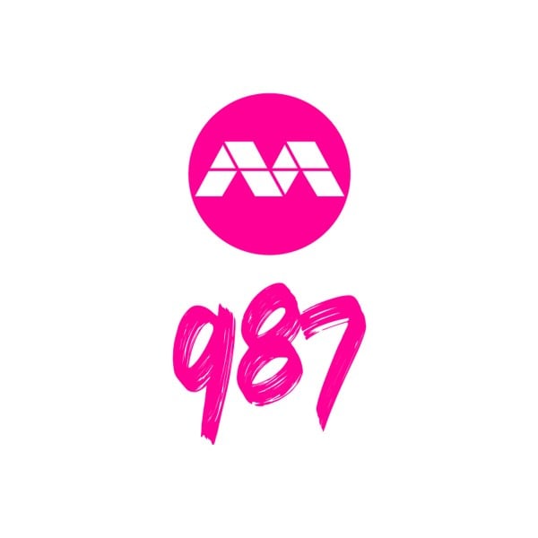 987FM, 987 FM 98.7 FM, Caldecott Hill Estate, Singapore | Free Internet ...