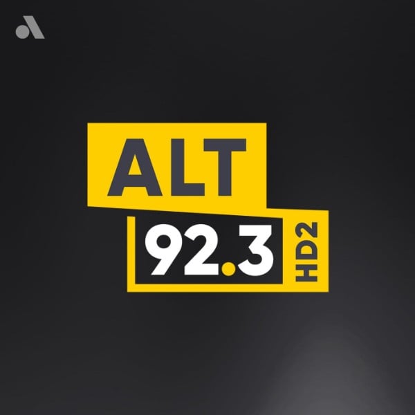 ALT 92.3, WINS-HD2 92.3 FM, New York, NY | Free Internet Radio | TuneIn