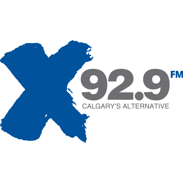 X92.9, CFEX-FM 92.9 FM, Calgary, Canada | Free Internet Radio | TuneIn