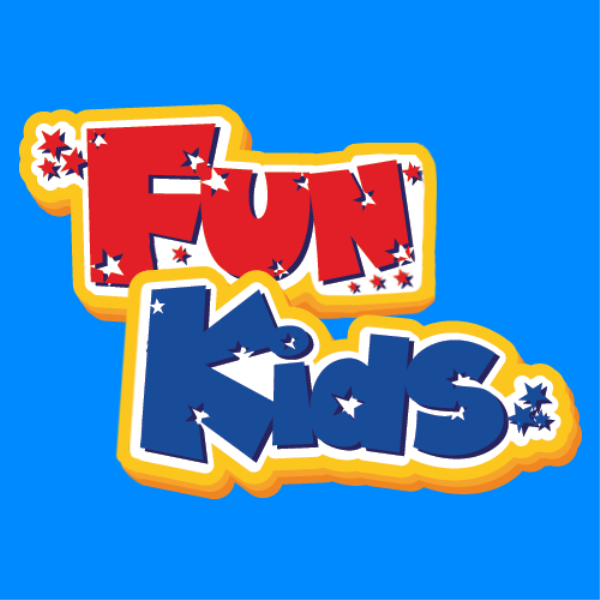 Fun Kids, UK | Free Internet Radio | TuneIn