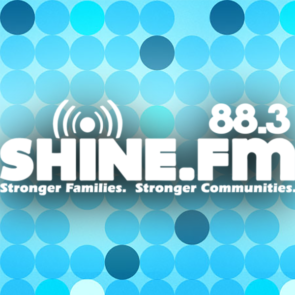 SHINE.FM, WHZN 88.3 FM, New Whiteland, IN | Free Internet Radio | TuneIn