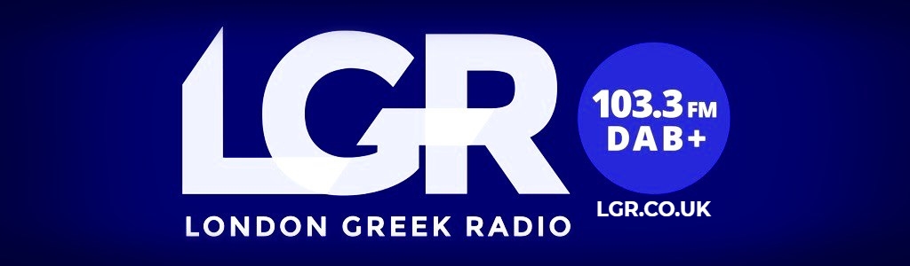 London Greek Radio, 103.3 FM, London, UK | Free Internet Radio | TuneIn