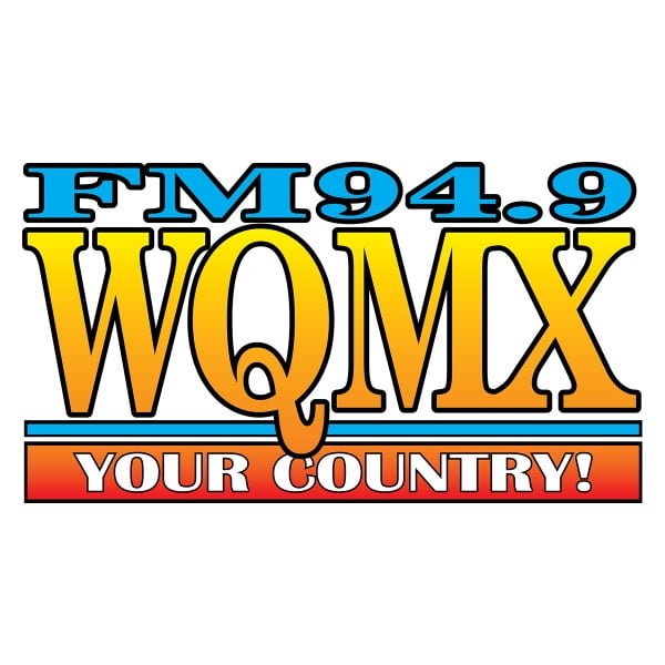 WQMX, 94.9 FM, Akron, OH | Free Internet Radio | TuneIn