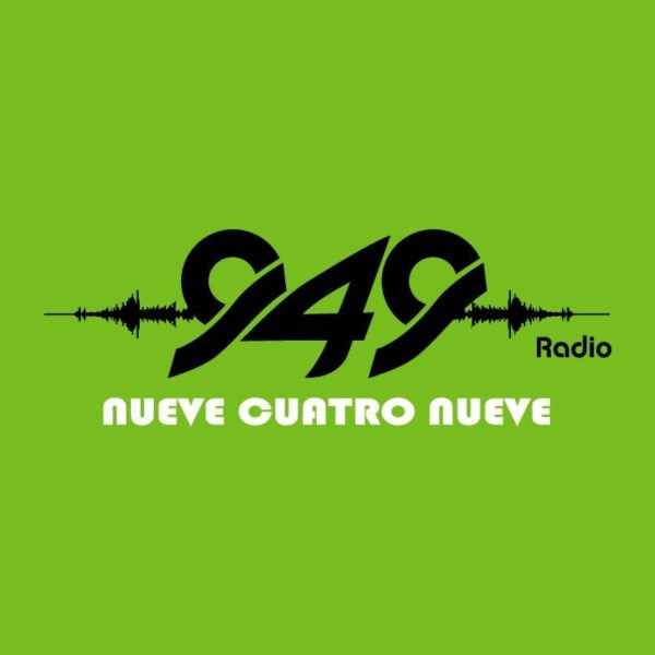 949 Radio, TGFM 94.9 FM, Ciudad de Guatemala, Guatemala | Free Internet ...