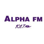 Rádio Alpha FM (São Paulo), ZYD955 101.7 FM, São Paulo, Brazil | Free ...