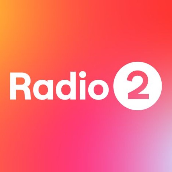 VRT Radio 2 Vlaams-Brabant & Brussel, VRT R2 VB 93.7 FM, Brussels ...