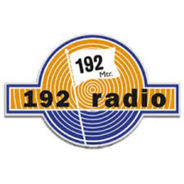 192 Radio | Gratis internetradio | TuneIn
