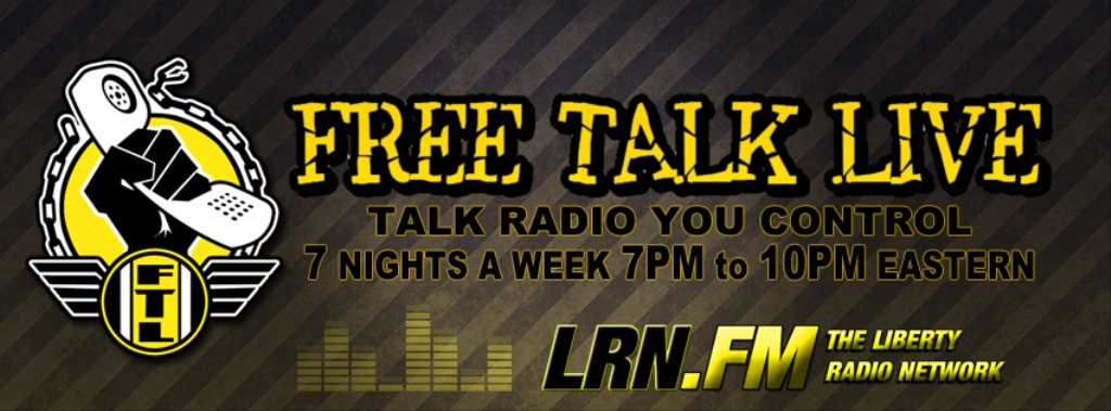 Free Talk Live | Free Internet Radio | TuneIn