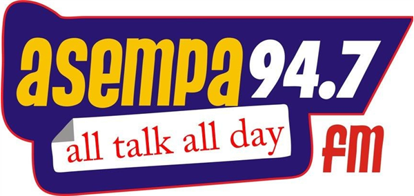 Asempa FM, Asempa 94.7FM 94.7 FM, Accra, Ghana | Free Internet Radio ...