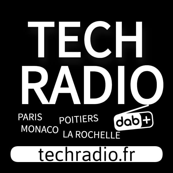 Tech radio | Free Internet Radio | TuneIn