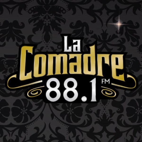 La Comadre 88.1 FM Celaya, XHRE 88.1 FM, Celaya, Mexico | Free Internet ...
