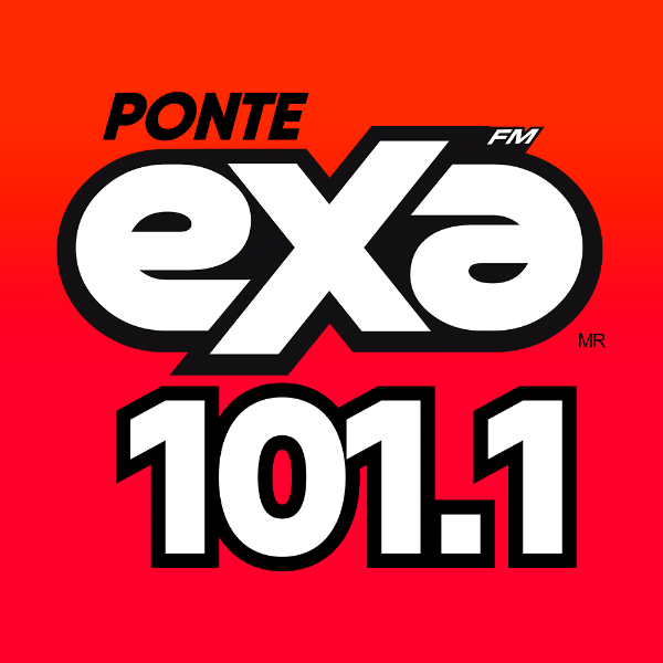 Exa FM 101.1 Guadalajara XHMA 101.1 FM Guadalajara Mexico Free Internet Radio TuneIn