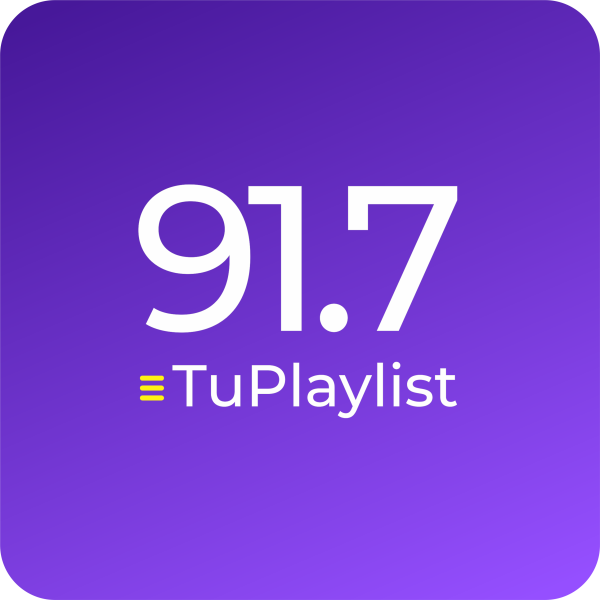 91.7 Tu Playlist, XHCIA 91.7 FM, Colima, Mexico | Free Internet Radio ...