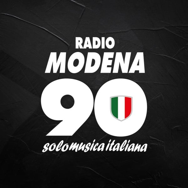 Radio Modena 90, 91.2 FM, Emilia–Romagna, Italy | Free Internet Radio | TuneIn