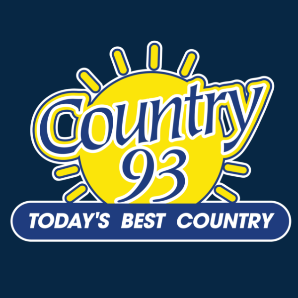 Country 93, CKYC-FM 93.7 FM, Collingwood, Canada | Free Internet Radio ...