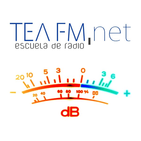 TEA FM, TEAFM 98.9 FM, Zaragoza, Spain | Free Internet Radio | TuneIn